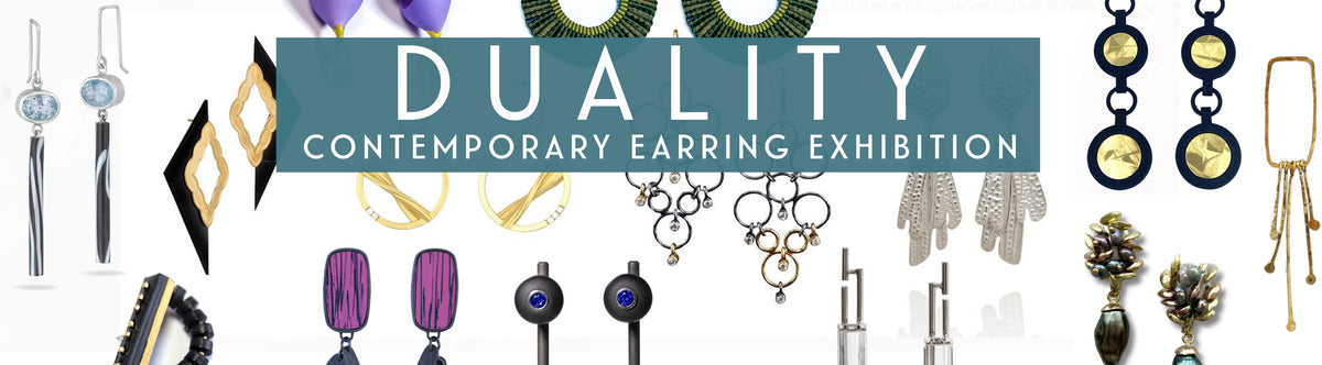 DUALITY Showcase - In collaboration with ACJ and Gold Lark Jewellery ...