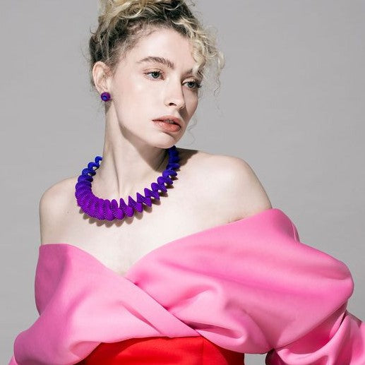 Lynne MacLachlan – Gill Wing Jewellery