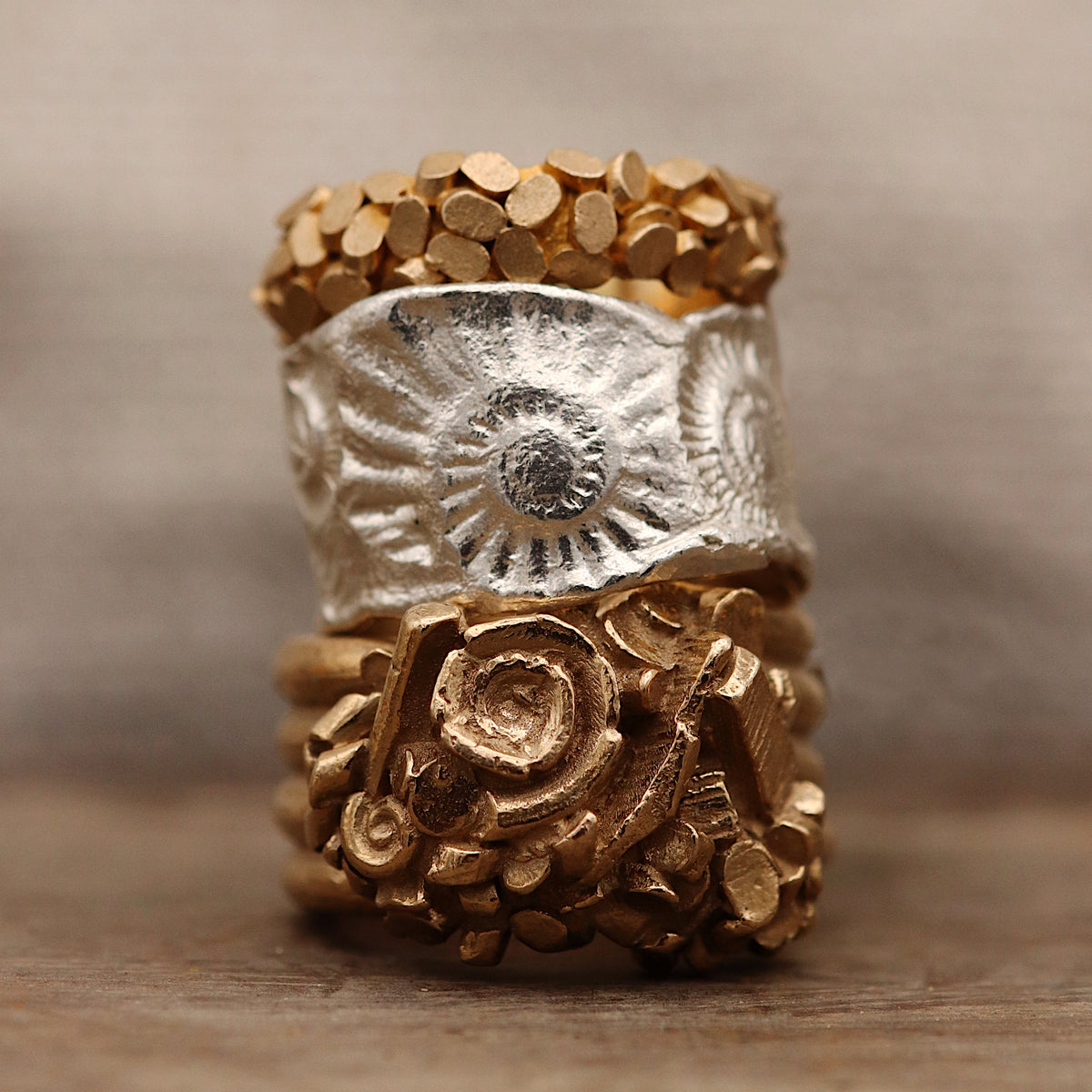 Jade Mellor – Gill Wing Jewellery