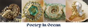 Gill Wing Jewellery